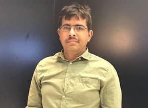 IIT Gandhinagar professor wins fellowship of National Academy of Sciences